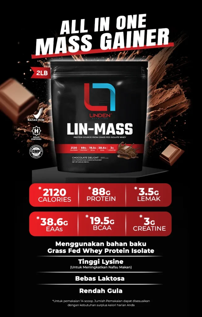 Lin Mass Landing Page (Fitness) - lindennutrition
