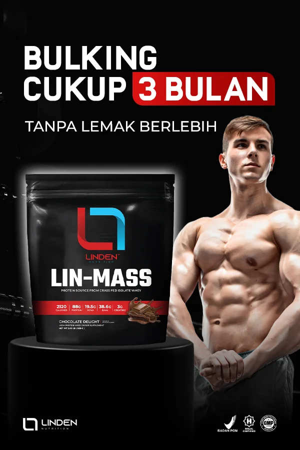 Lin Mass Landing Page (Fitness) - lindennutrition